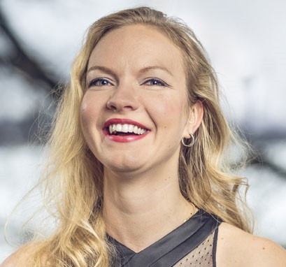 Virva Garam :: Varonen Music & Art